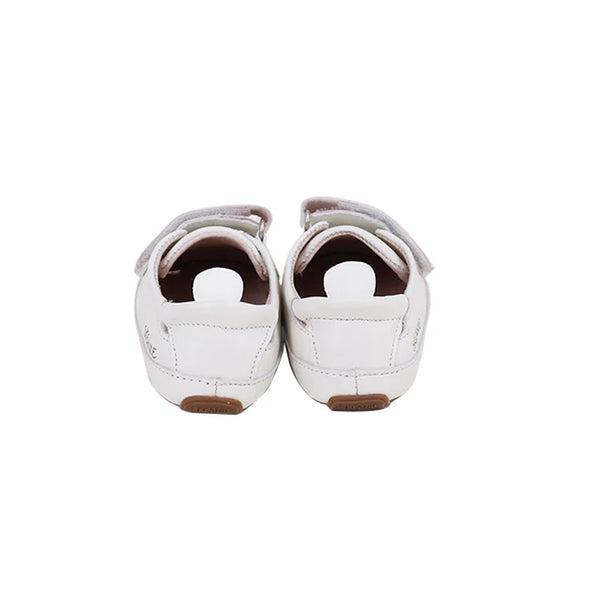 Pre-Walker Tyler Trainers White – Mary & Tex Curious Emporium