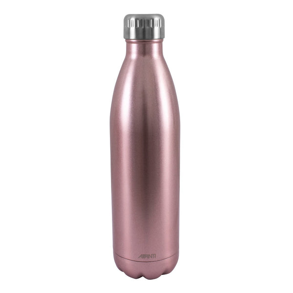 Avanti Fluid Water Bottle 750ml - Rose Gold – Mary & Tex Curious Emporium