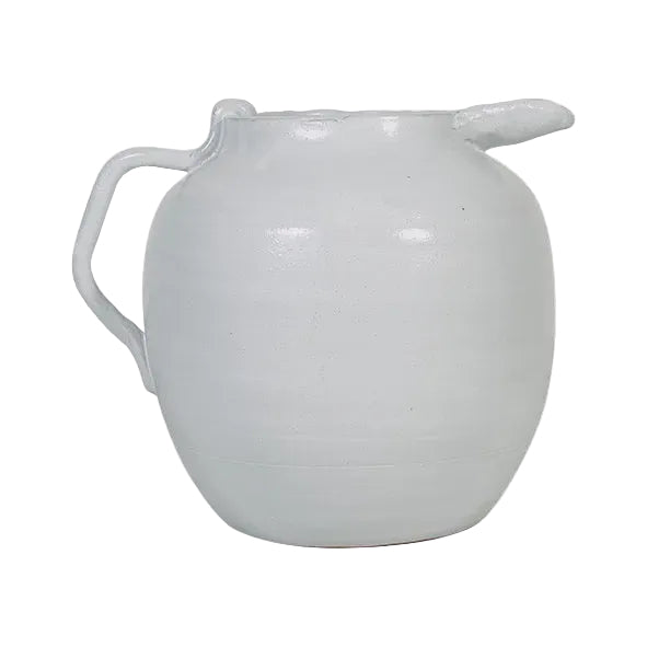 Figaro Jug – Mary & Tex Curious Emporium